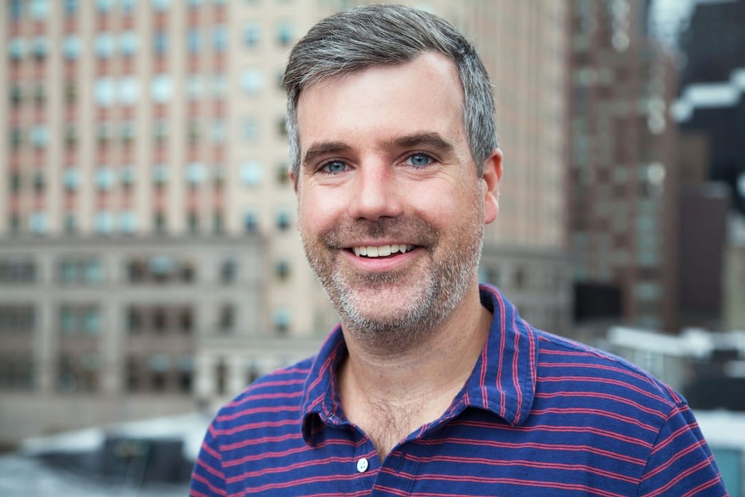 Charlie Todd - Spreading Chaos and Joy