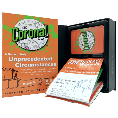 Components for Board Games and Playing Card Games - Nice Funny Games Ltd.