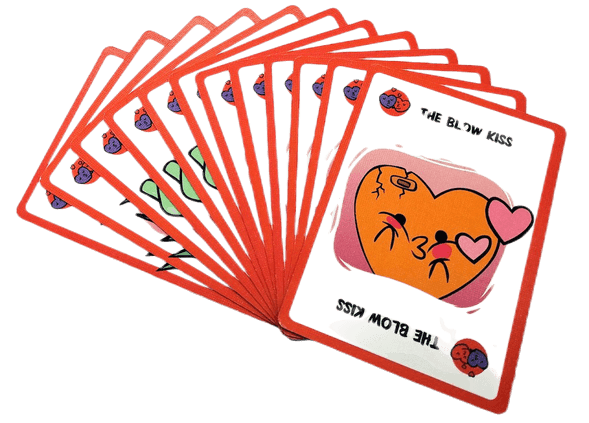 Custom Board Game Manufacturer and Card Game Printing - Nice Funny ...