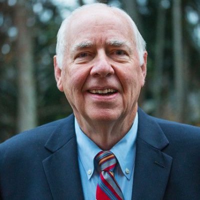 Doug Burleigh - His Deal