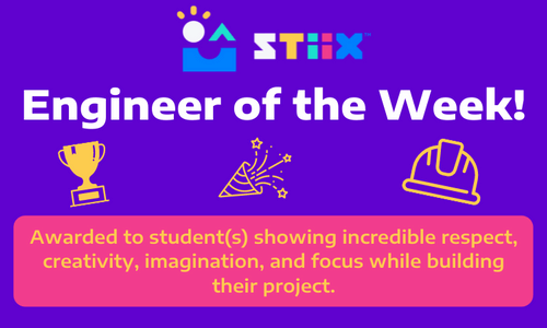 STIIX | Award-Winning STEM programs and curriculum