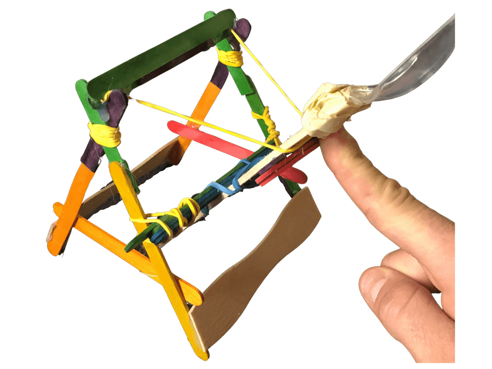 Project-Catapult