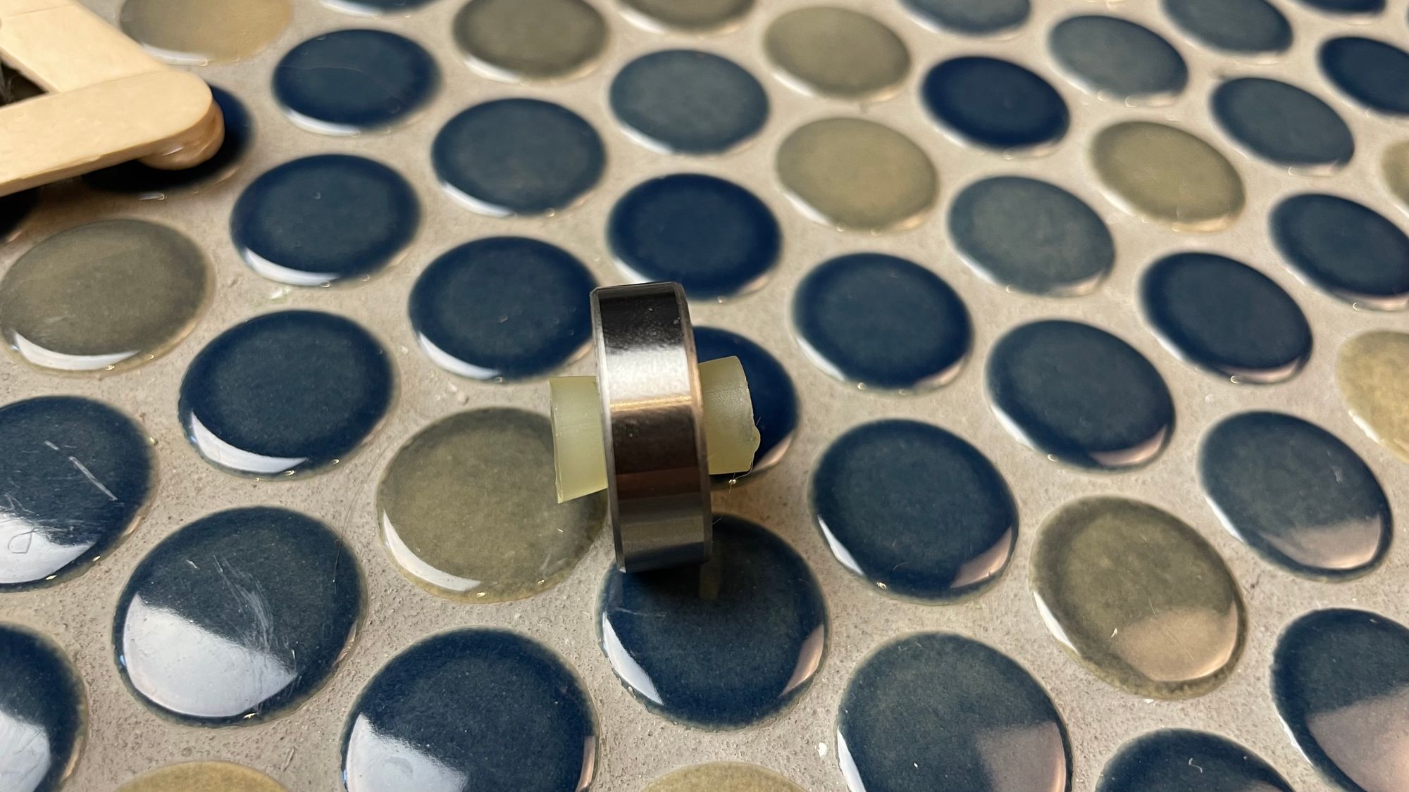 Fidget Spinner Project