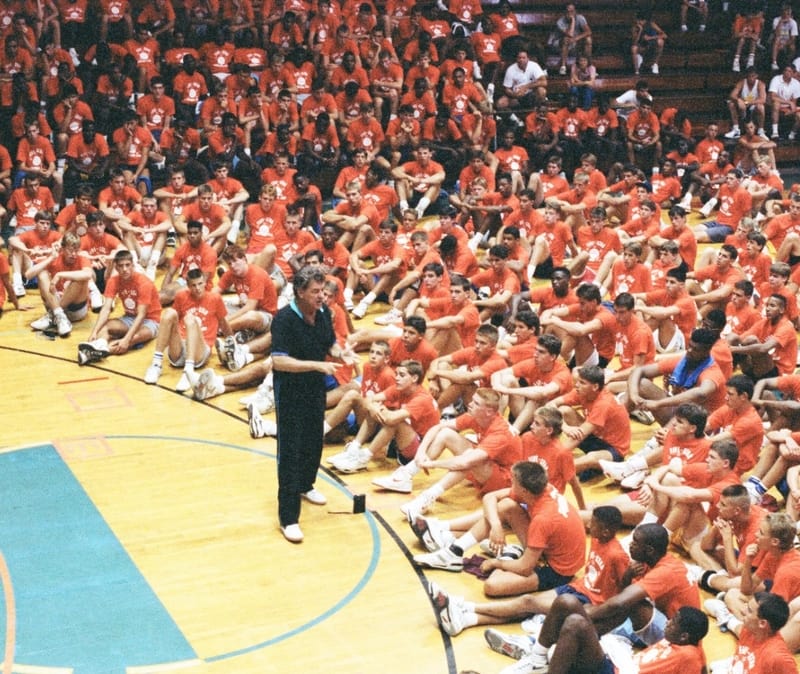 Five Star Basketball