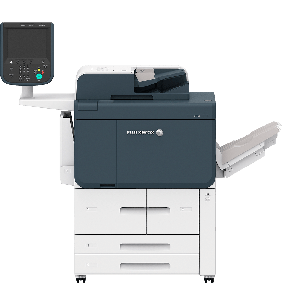 Sales of New and Ex-Lease Copiers & Printers | Copier Service Company