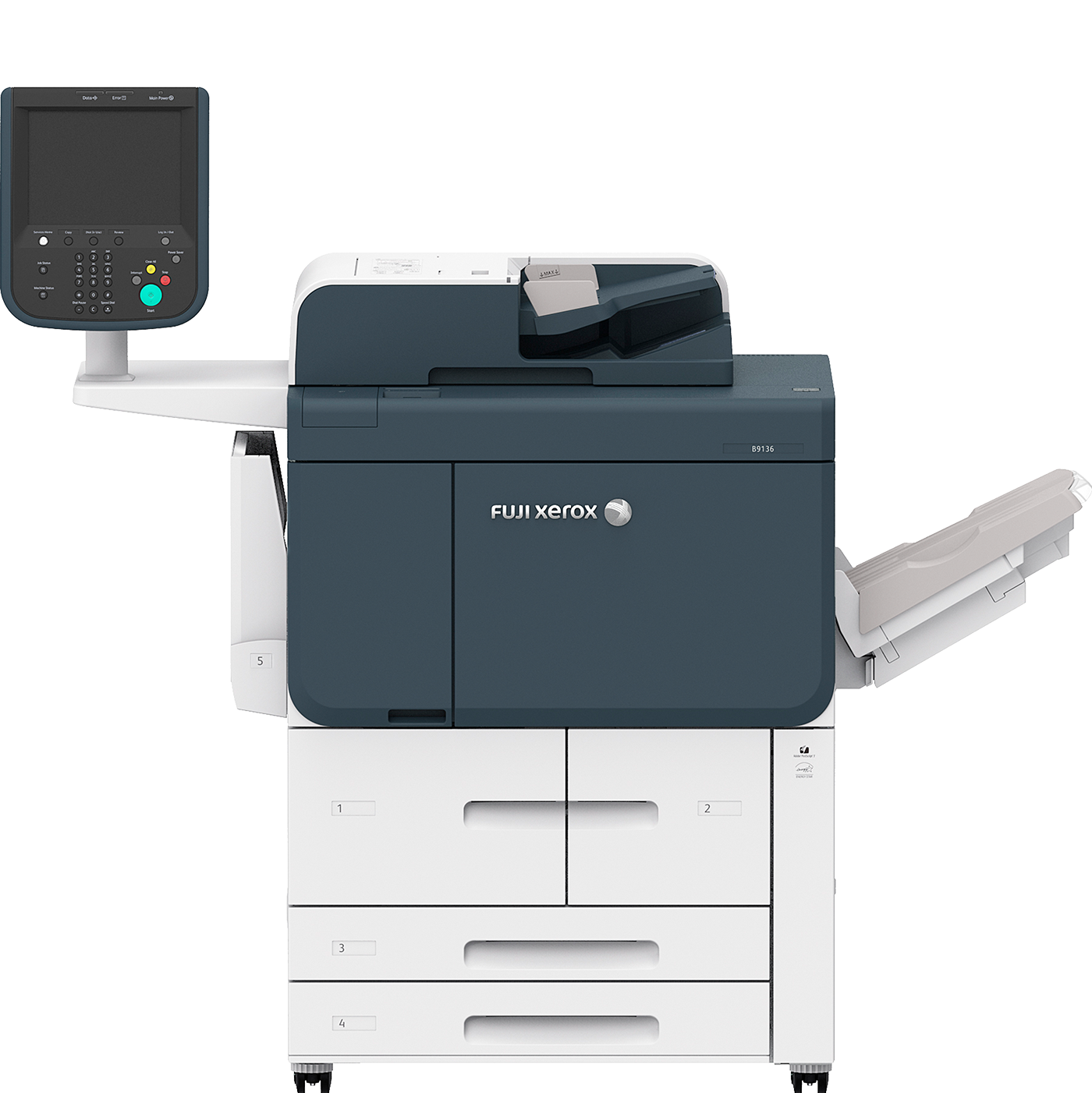 Sales of New and Ex-Lease Copiers & Printers | Copier Service Company