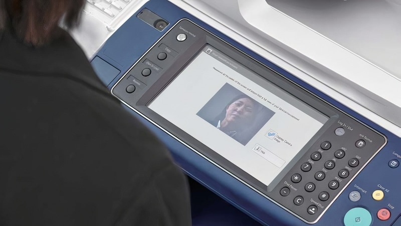 Copier & Printer Sales, Service & Supplies | Copier Service Company ...