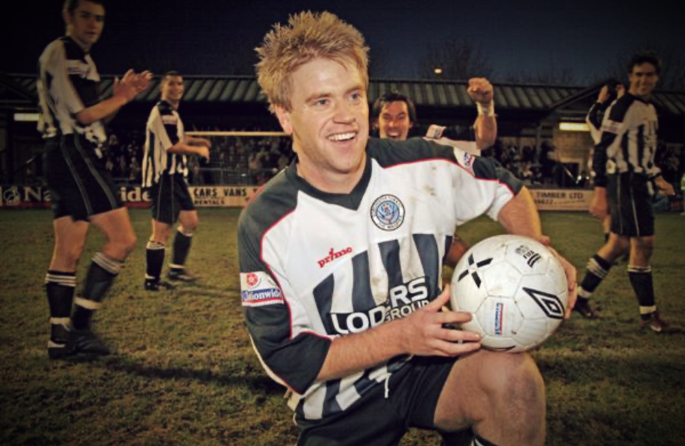 The Long Read: Groover