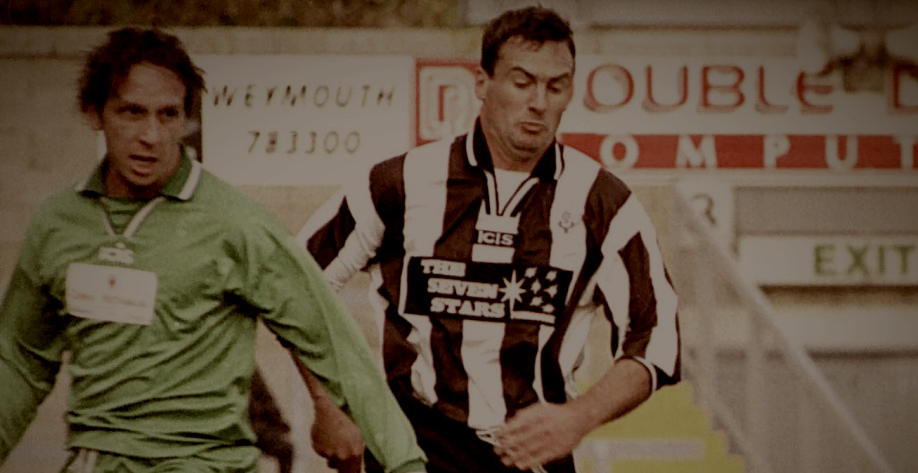 The Long Read: Neil Coates