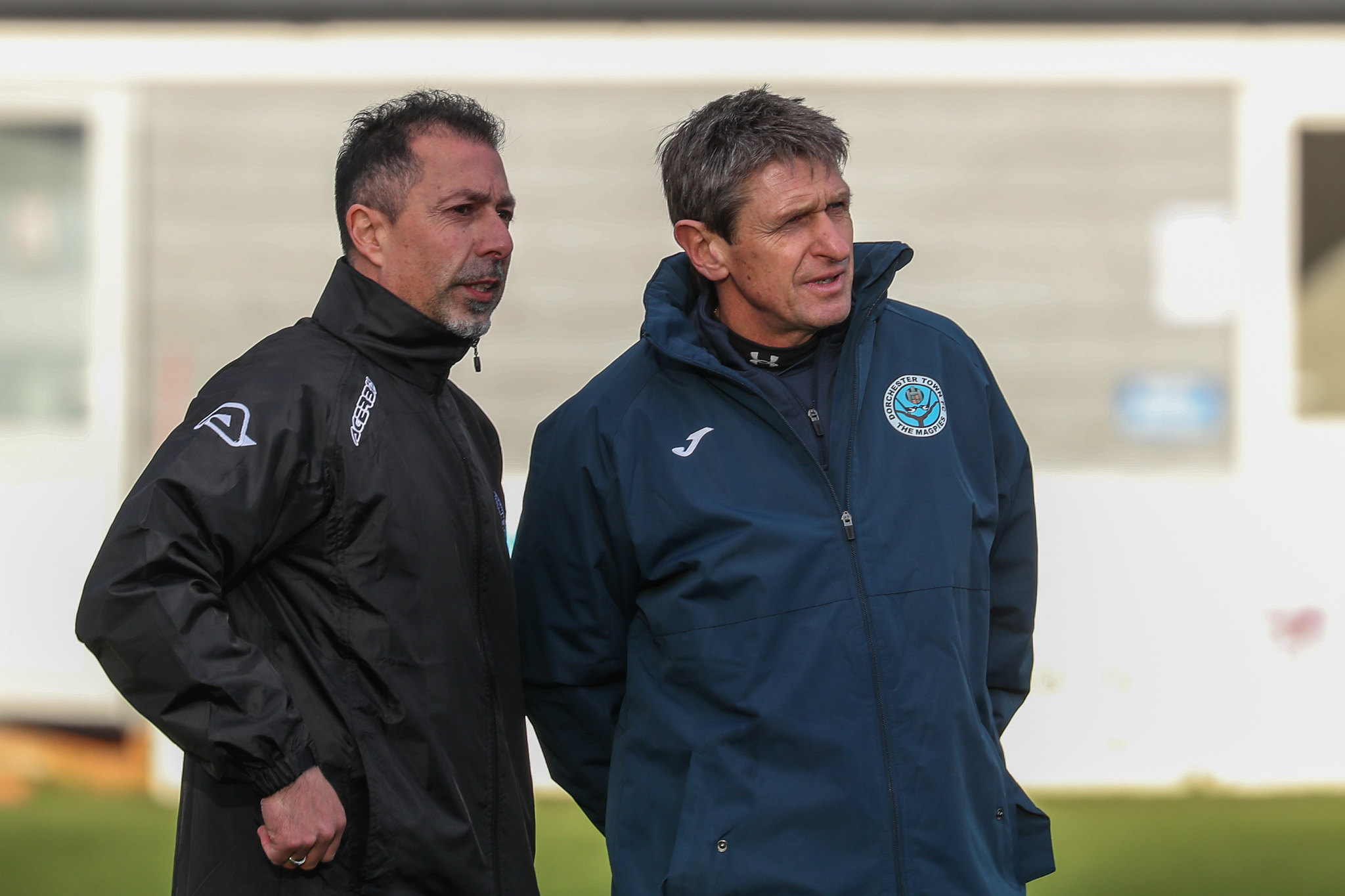 Statement: Robbie Herrera & Kevin Hodges