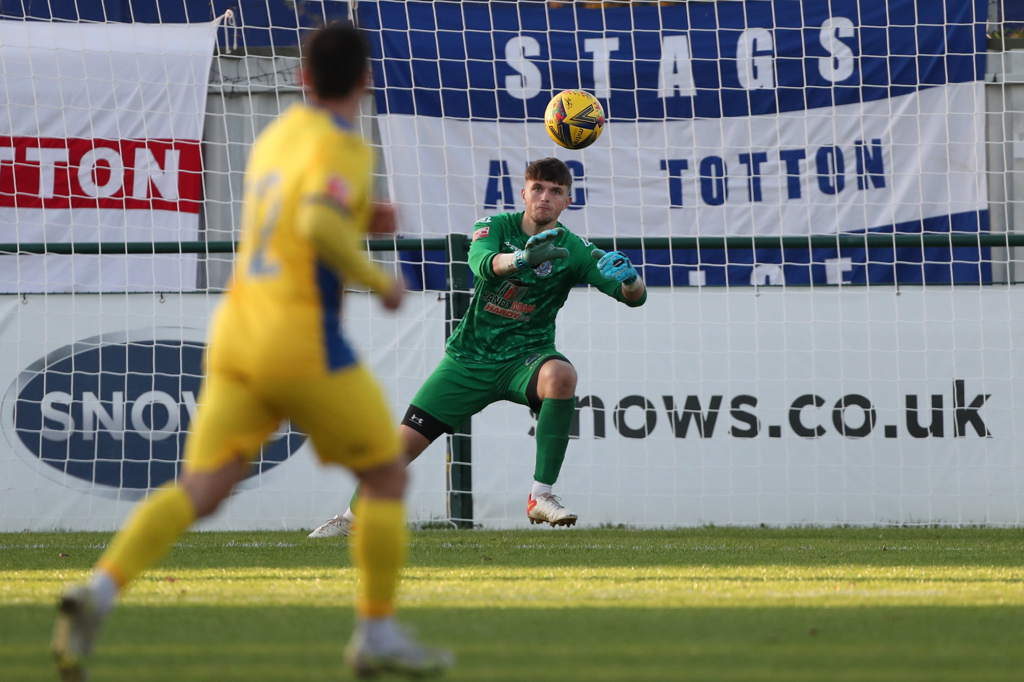 Lee recalled by Exeter