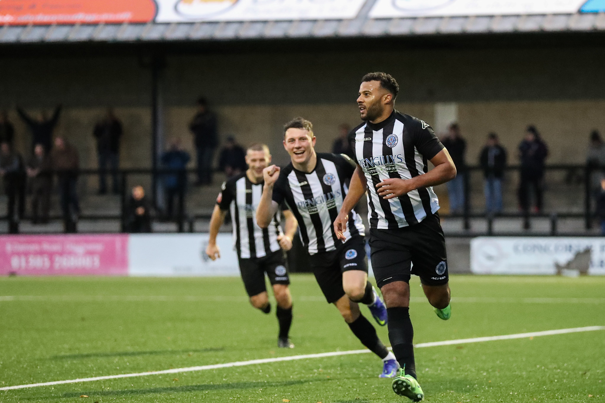 Preview: Wimborne Town