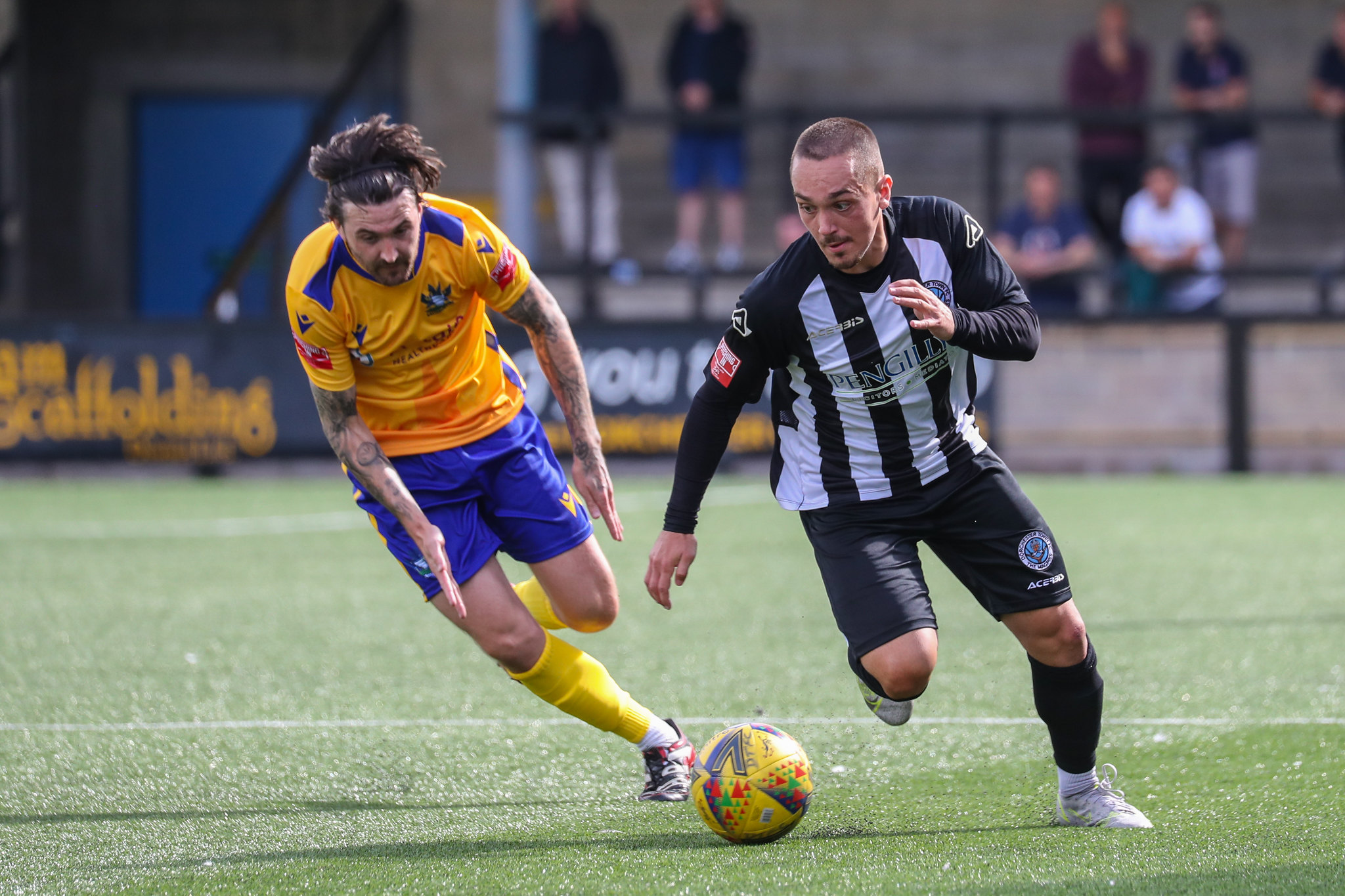 Papakonstantinou departs