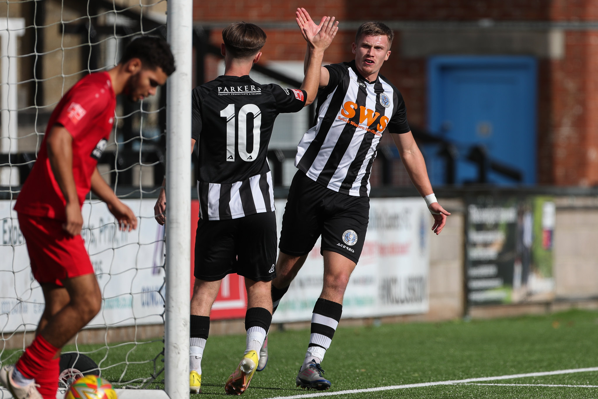 Preview: Salisbury (H)