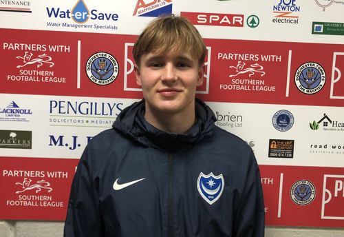 Welcome Jamie Howell