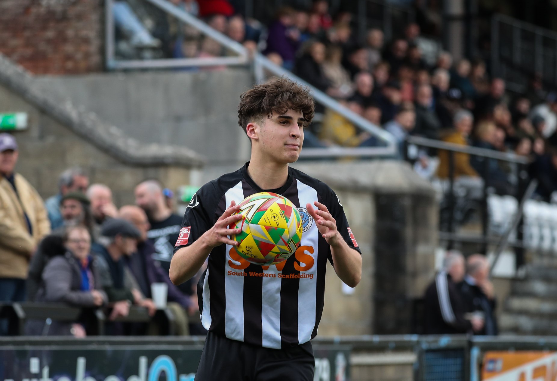 Welcome back Jake Graziano