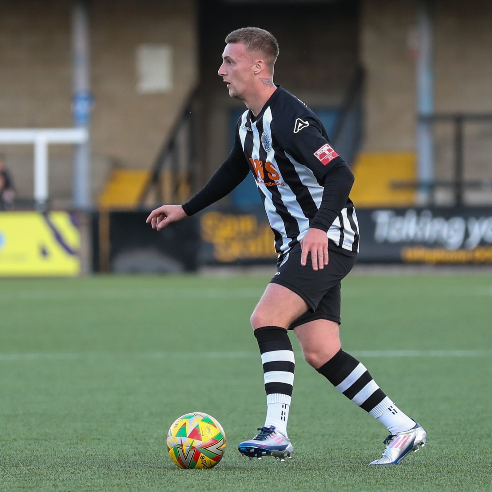 Welcome Jordan Barnett