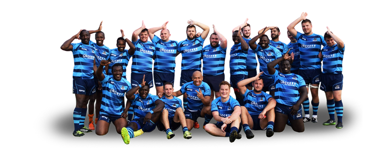 Dubai Sharks Rugby Club