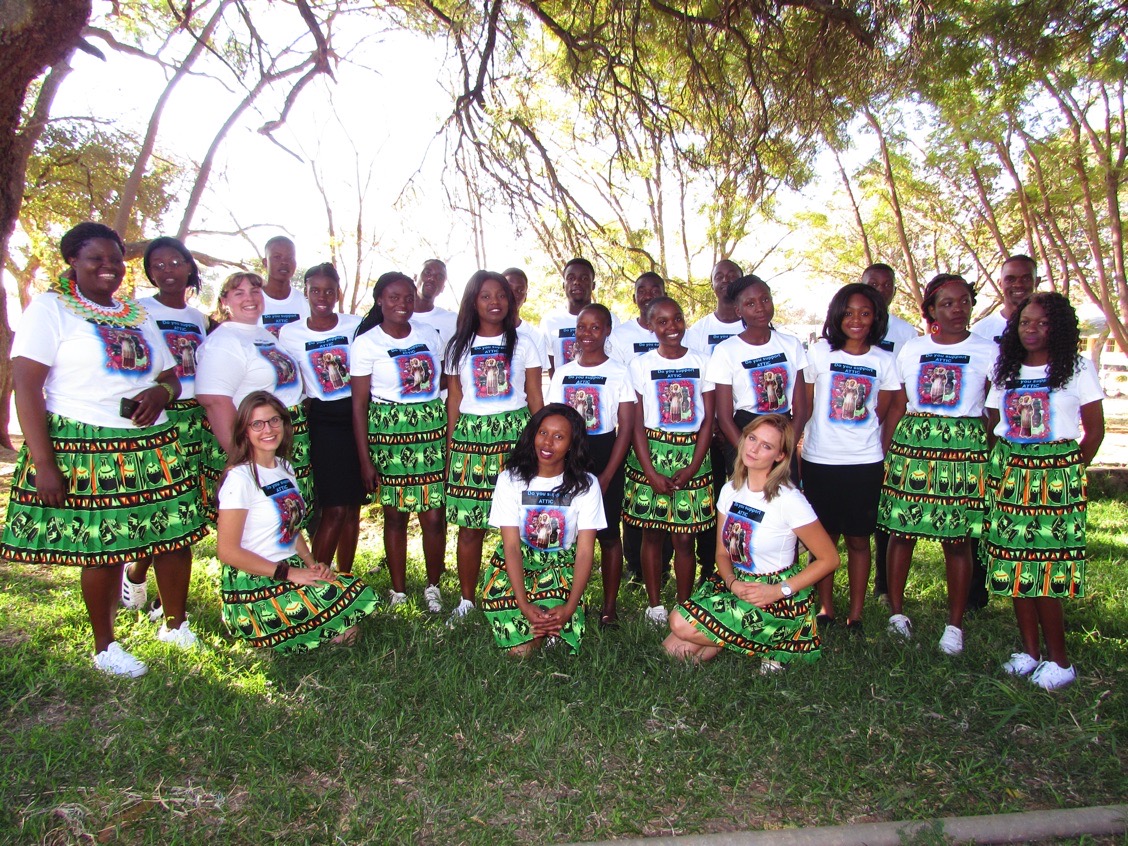 Sethule Orphans Trust - ATTIC