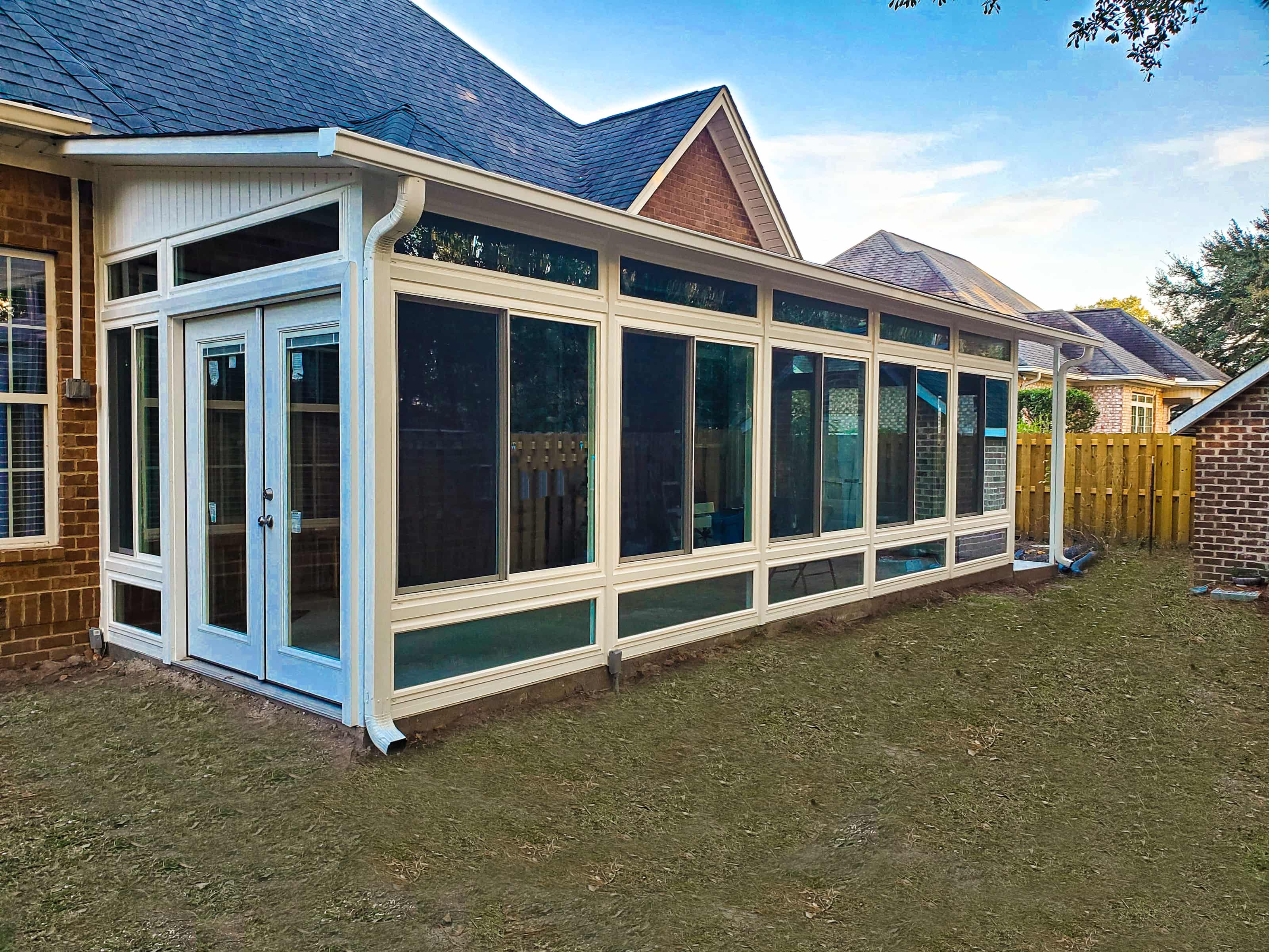 Glass Rooms - Vinyl Industries