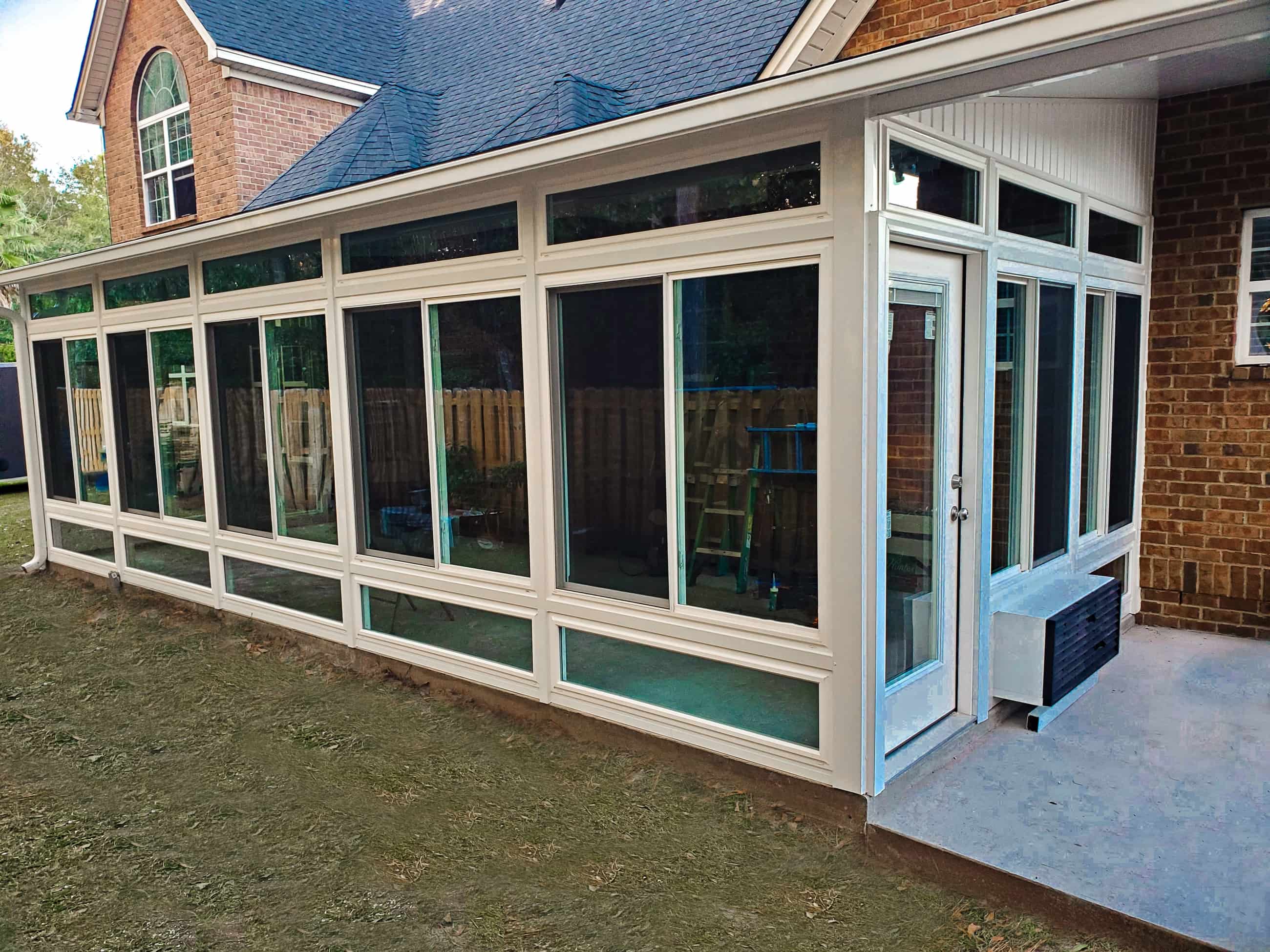 Glass Rooms - Vinyl Industries