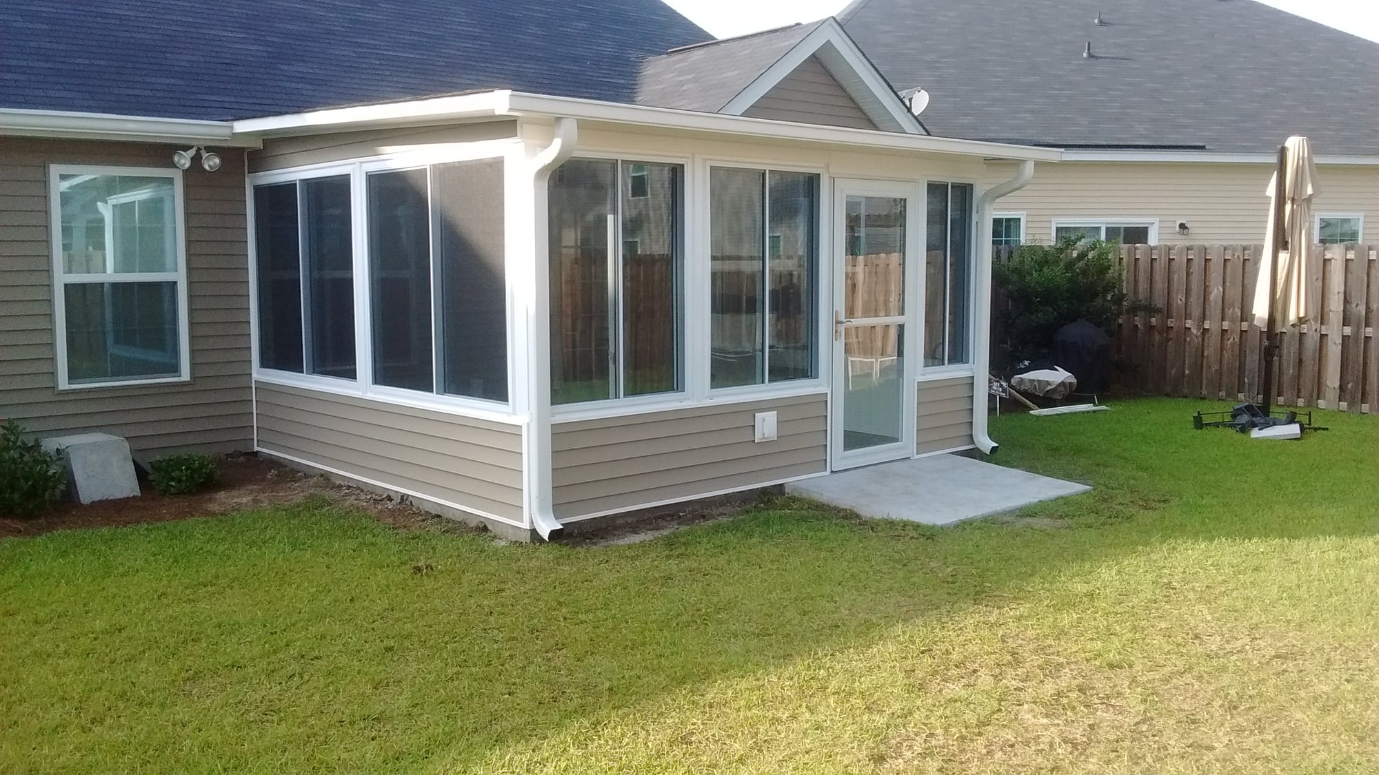 Glass Rooms - Vinyl Industries