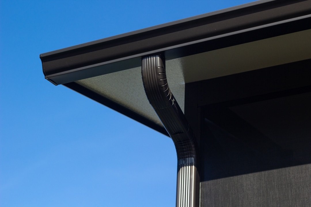Seamless Gutters - Vinyl Industries