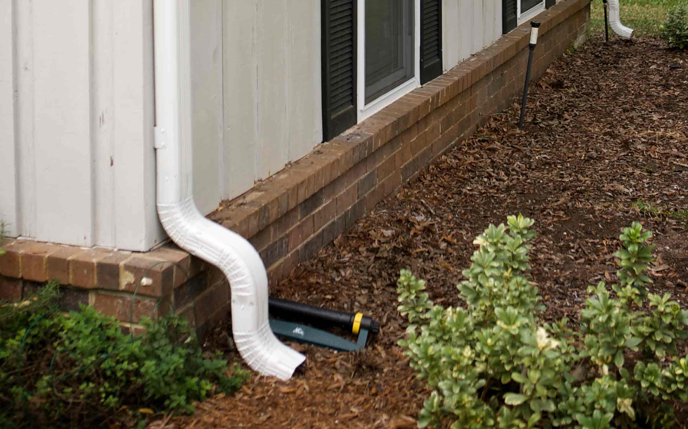 Seamless Gutters - Vinyl Industries