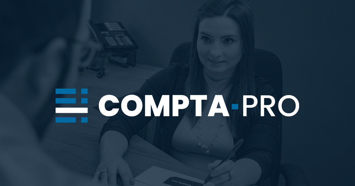 Compta-Pro - Services comptables