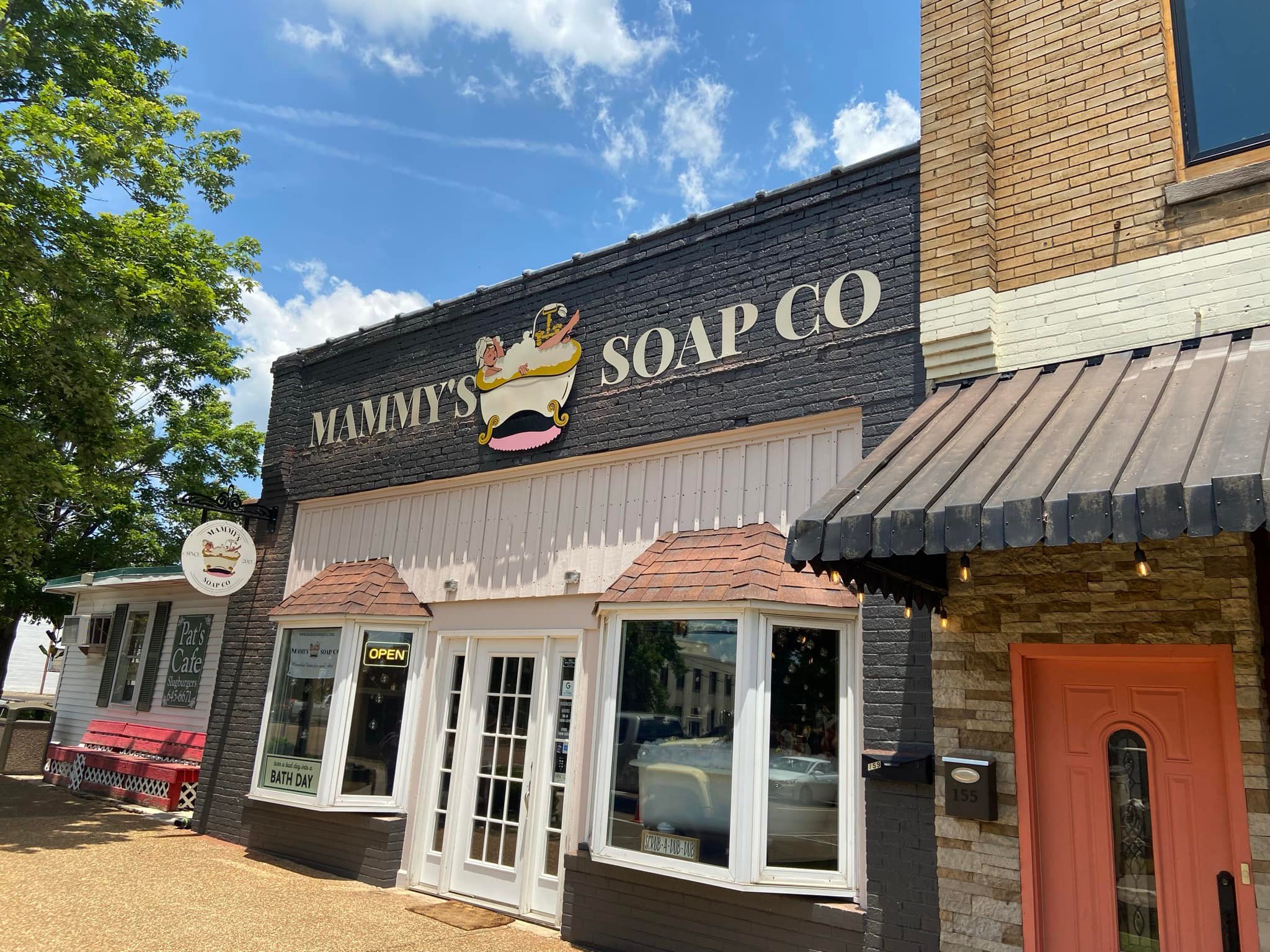 ProFab Portfolio: Metal Signs