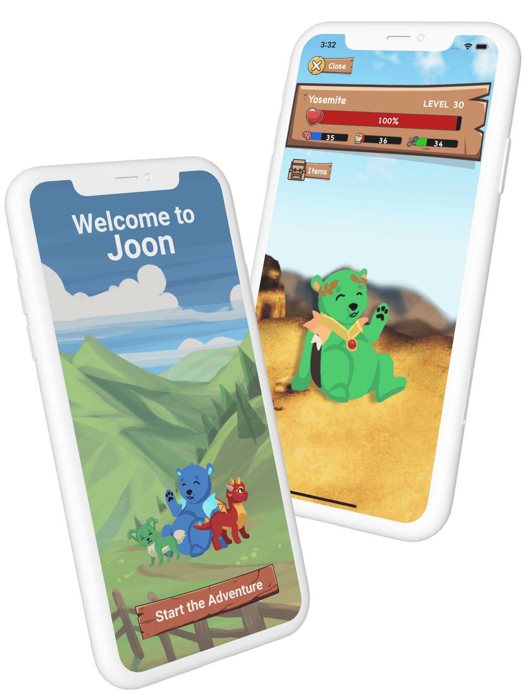 Joon: The to-do app for kids with ADHD