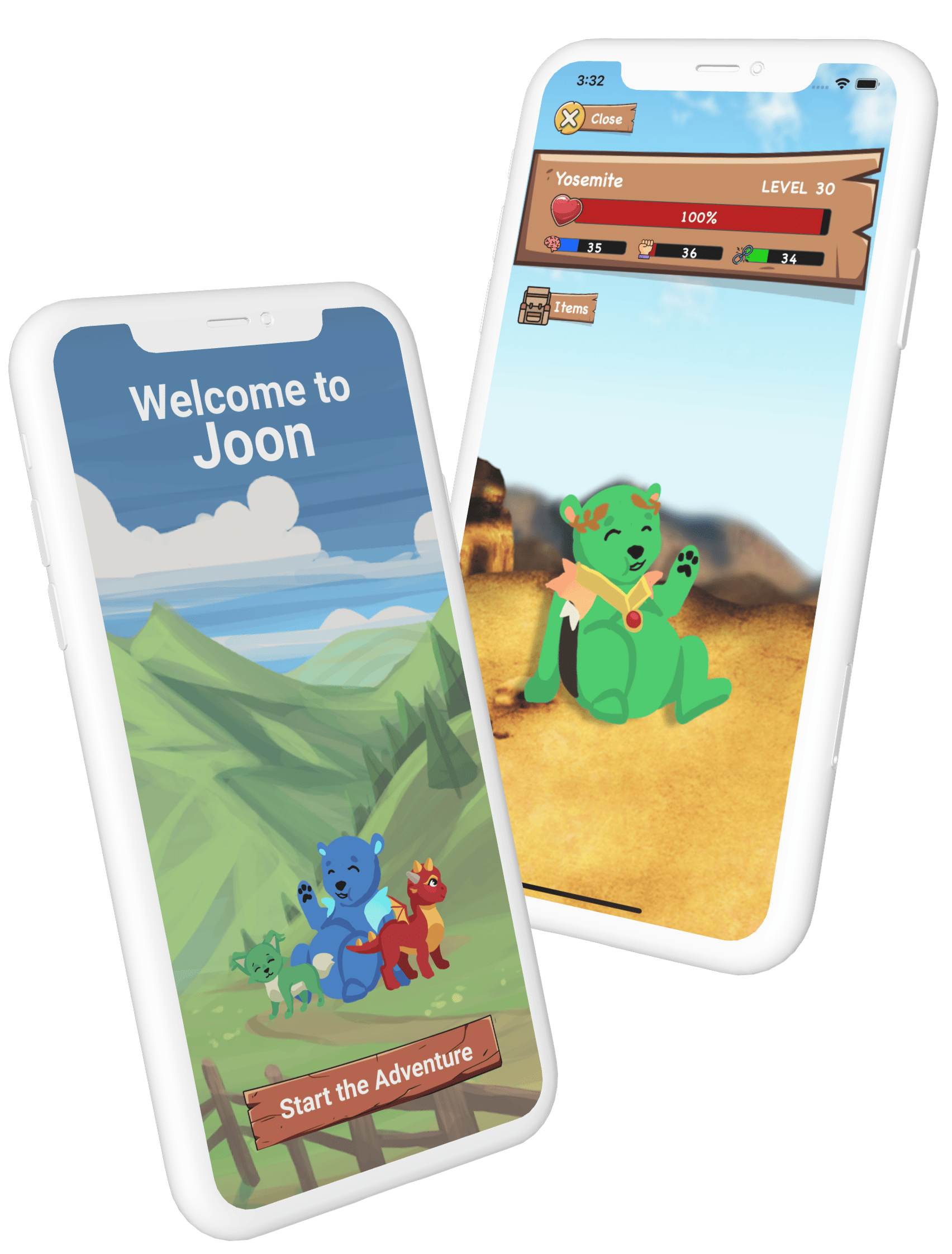 Joon: The to-do app for kids with ADHD