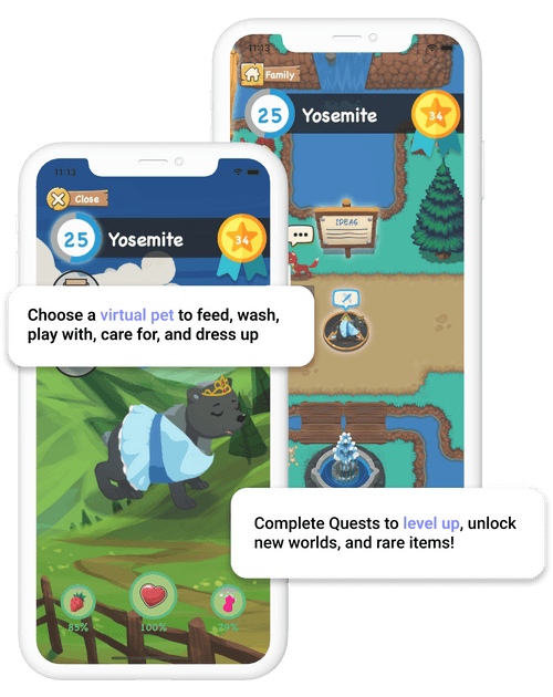 Joon: The to-do app for kids with ADHD