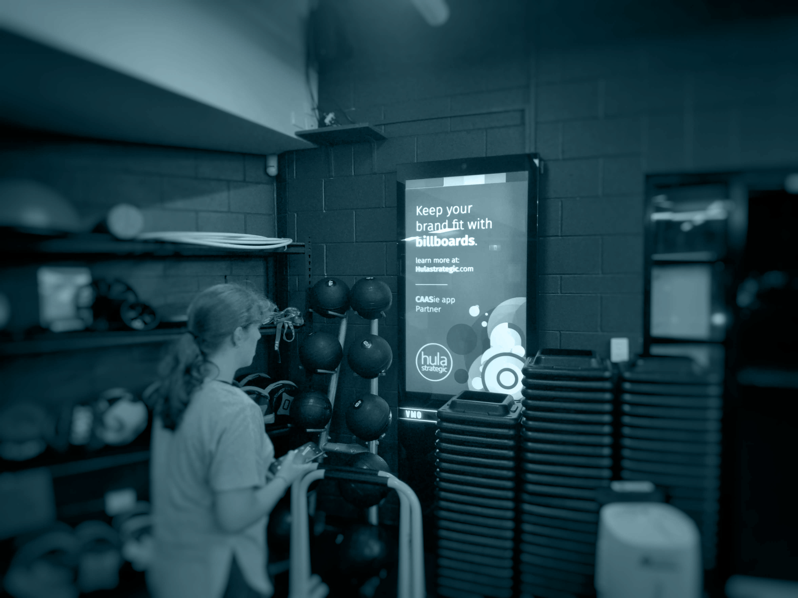 How it works | CAASie.co - Self-Serve Billboard Ads.