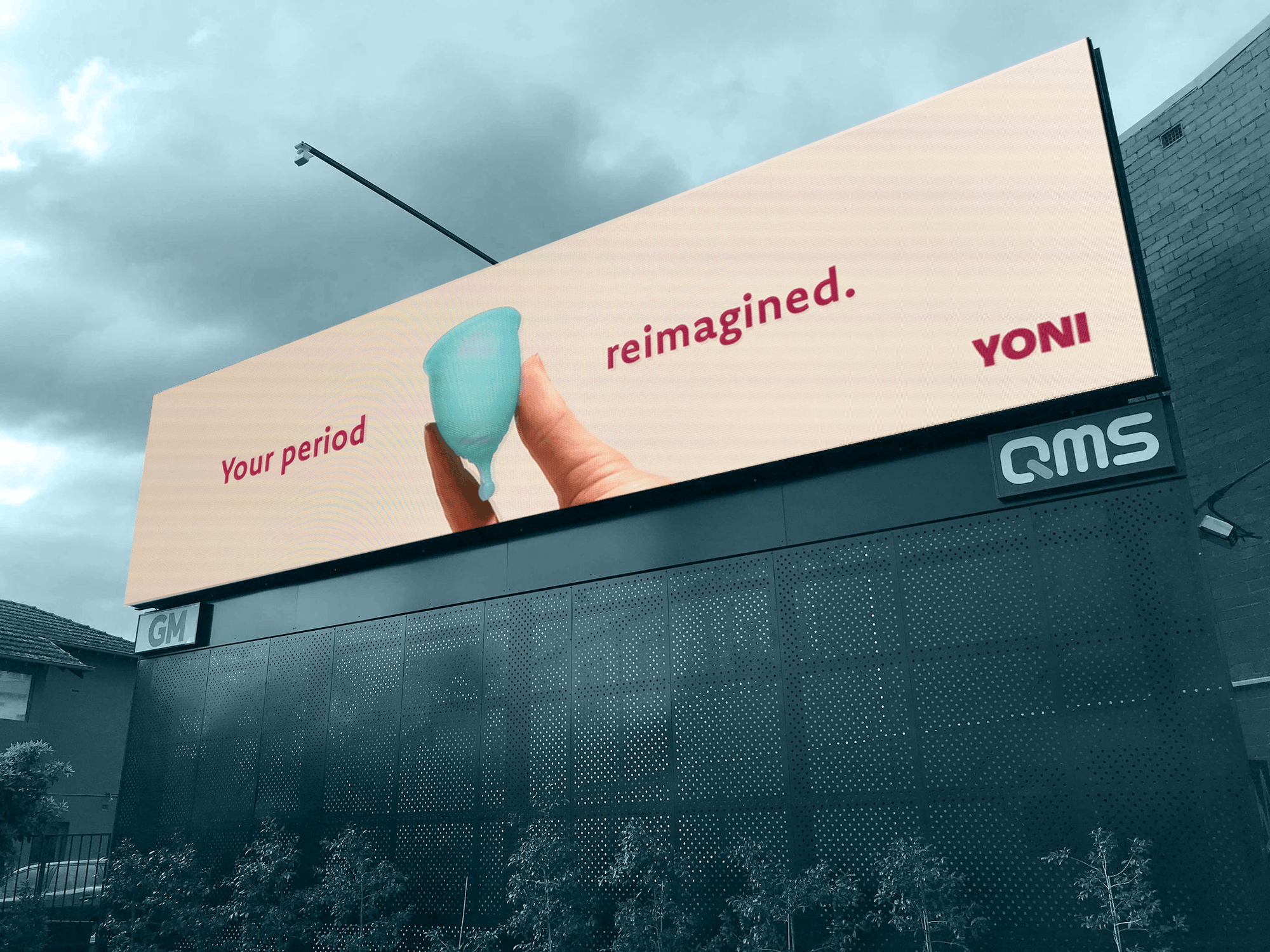 How it works | CAASie.co - Self-Serve Billboard Ads.