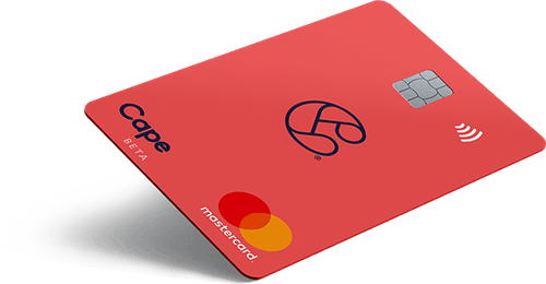 Cape | The smarter way to control your cash flow