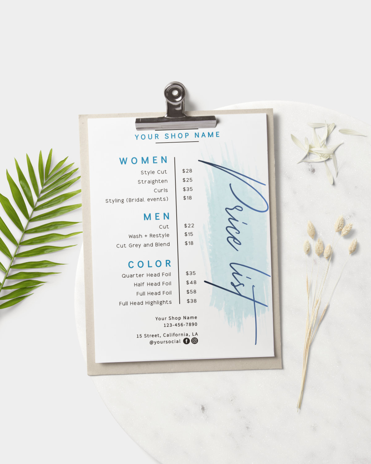 Price Lists Menus Template Price Lists Menus Design Inspirations Price Lists Menus Template Price Lists Menus Design Inspirations