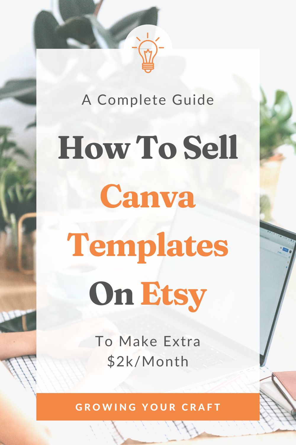  2023 A Complete Guide How To Sell Canva Templates On Etsy To Make 