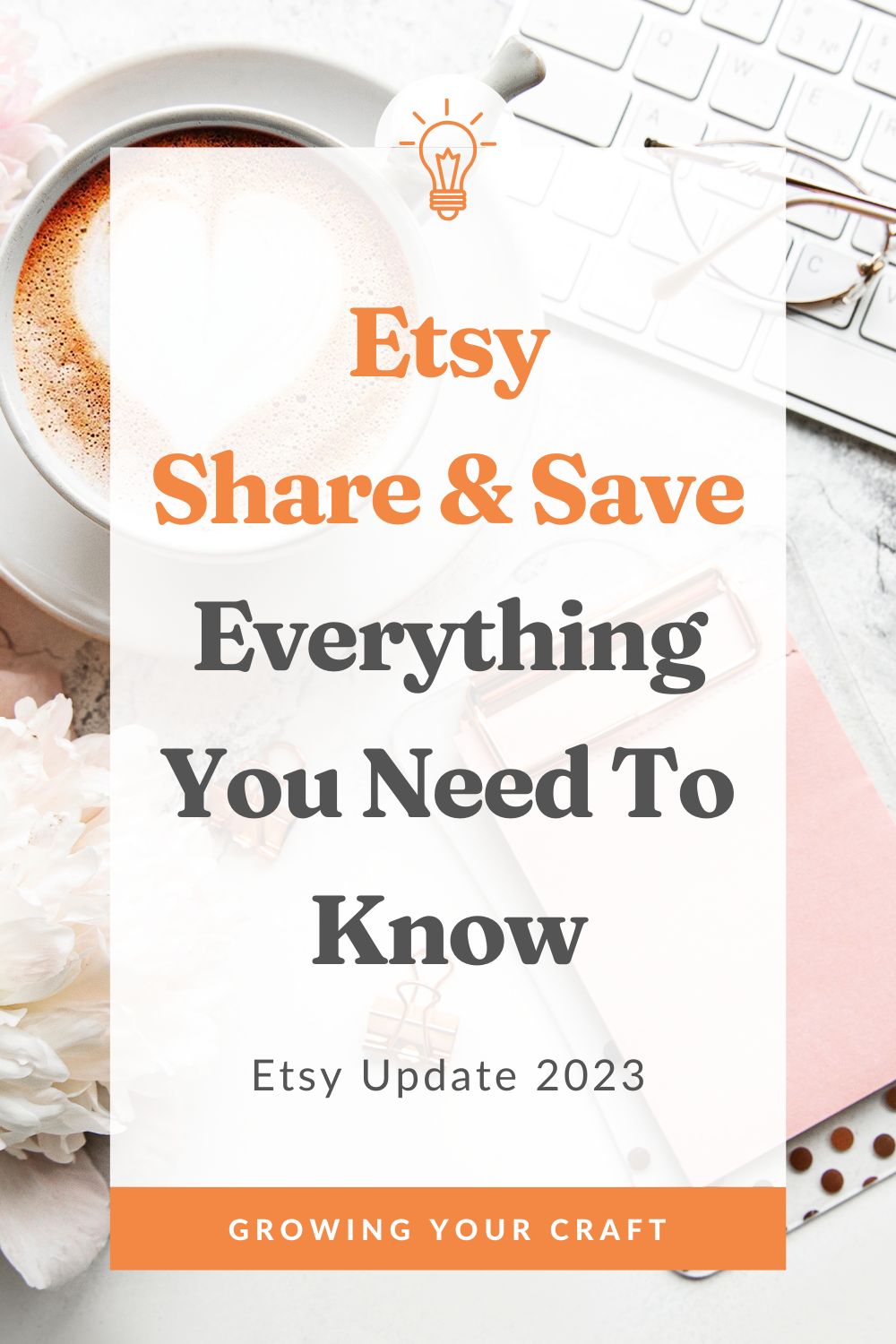 (Etsy Update) Etsy Share & Save Program - Everything You Need To Know