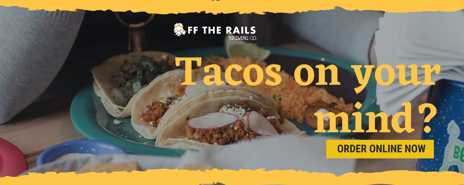 Off The Rails Brewing Co.