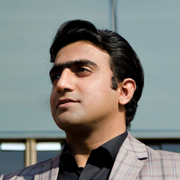 Kamran Khalid - Webflow