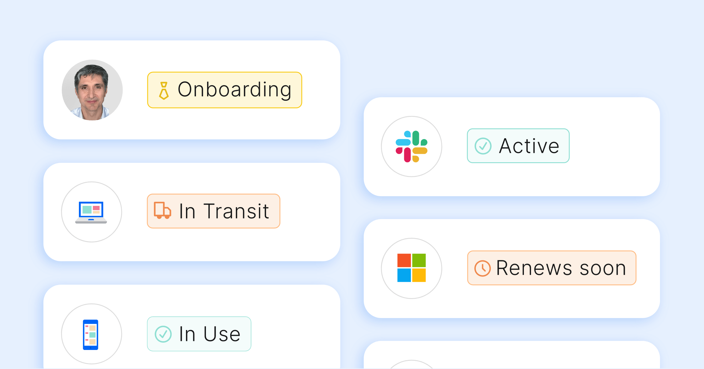 IT Asset Management Software | Setyl