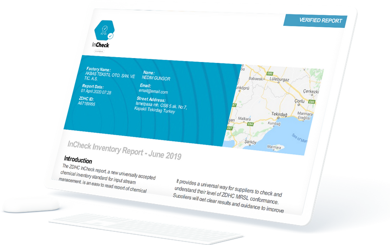 Wastewater Module - Gateway by ZDHC