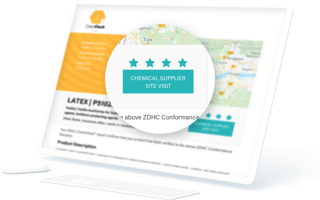 Chemcheck - Gateway Reports