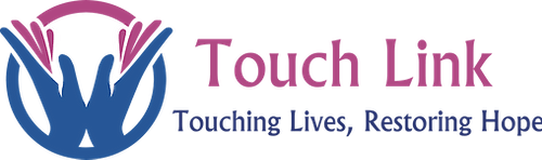 Touchlink — Homepage