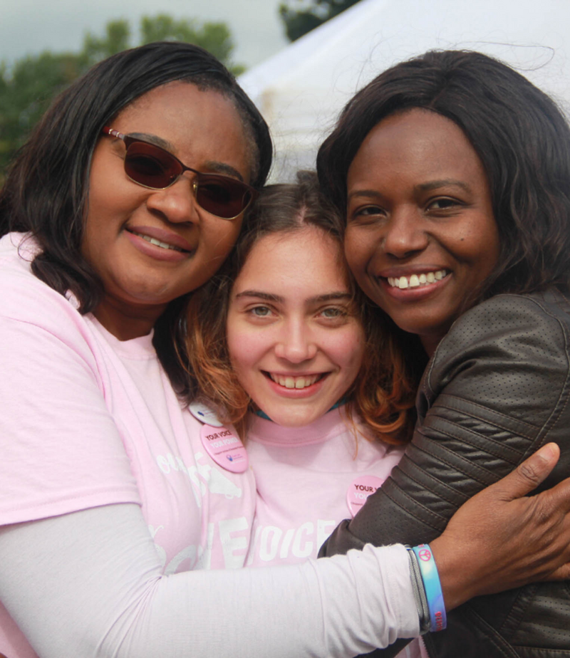 Touchlink — Homepage