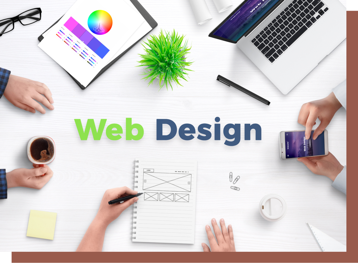 WebNavic - Digital Design - Digital Designer, Canberra, Australia