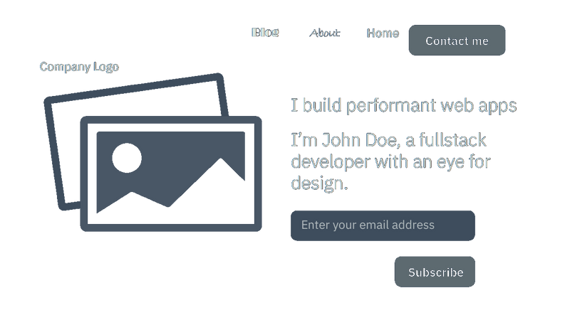 Teach me Design - Enhance UI