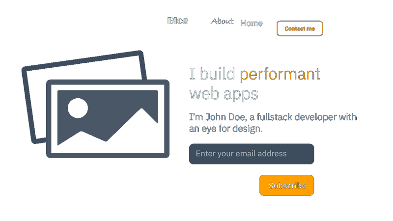Teach me Design - Enhance UI