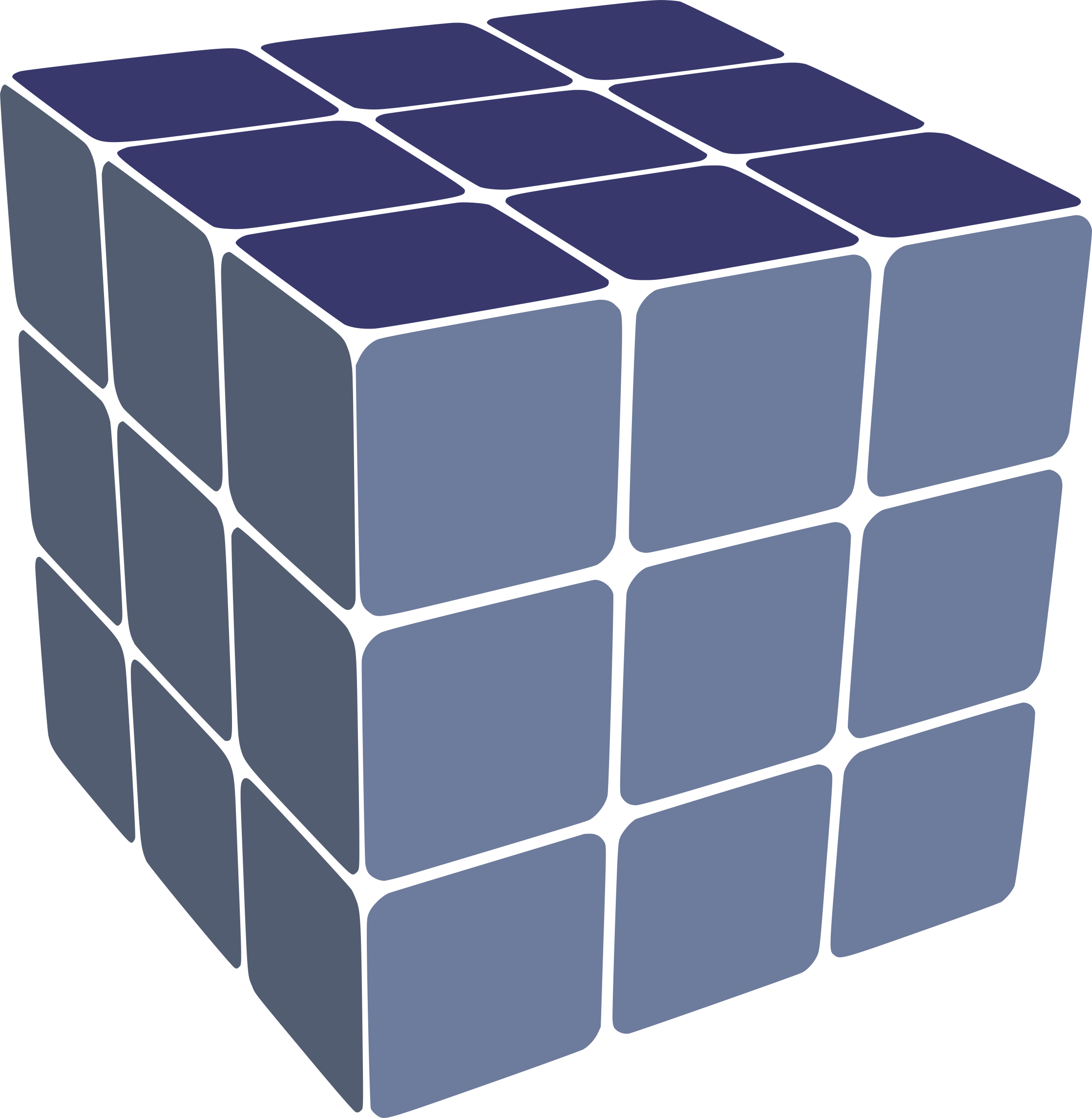 Blueflow - Interactive Search Assistant for Web 3